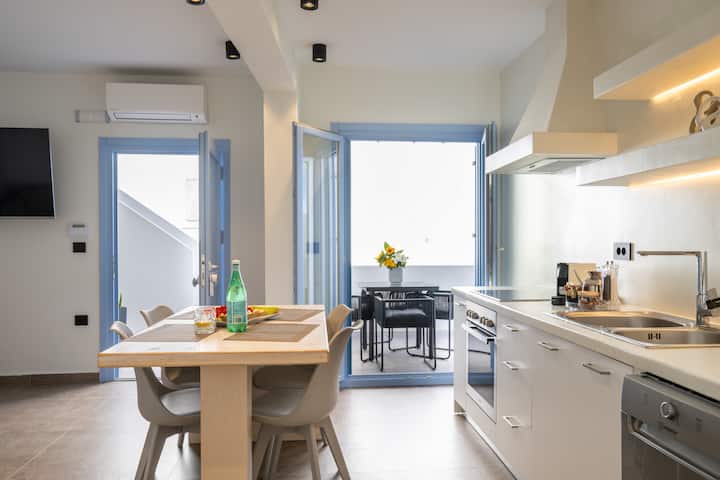 Armelina Apartment - Paros