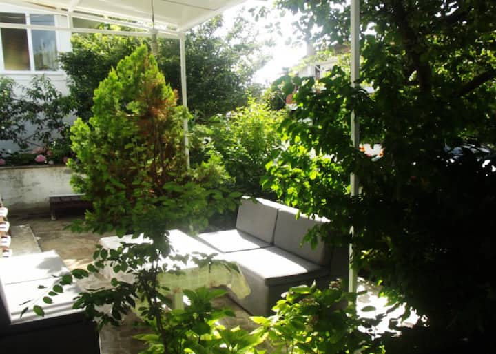 2 No'lu Daire - Gökçeada