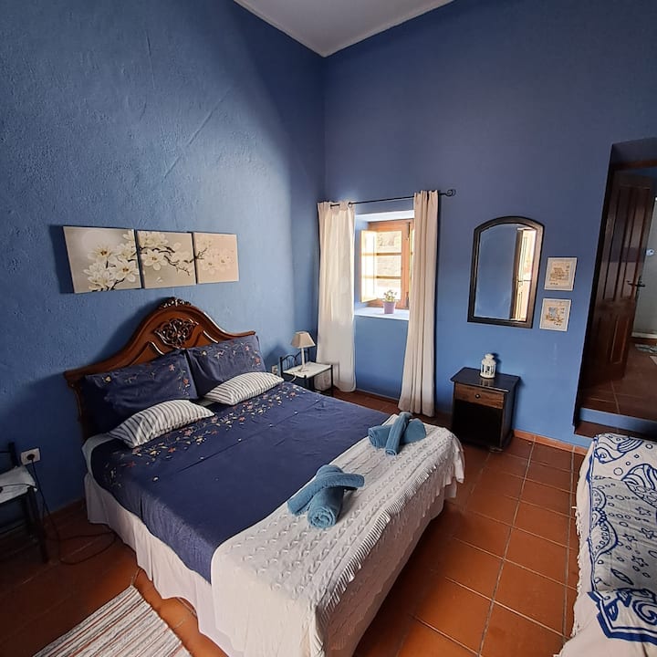 Casona La Orilla 1908 De Tías H3 - Lanzarote