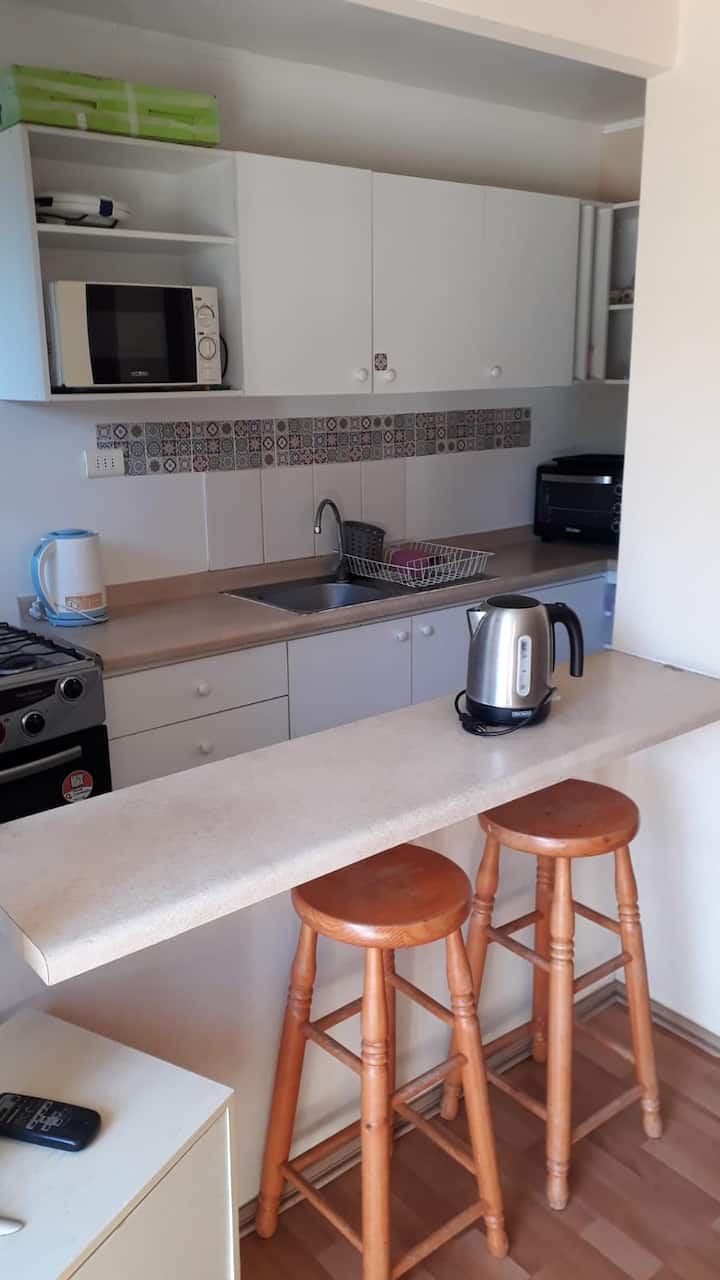 Departamento Bosques Del Tabo - El Tabo