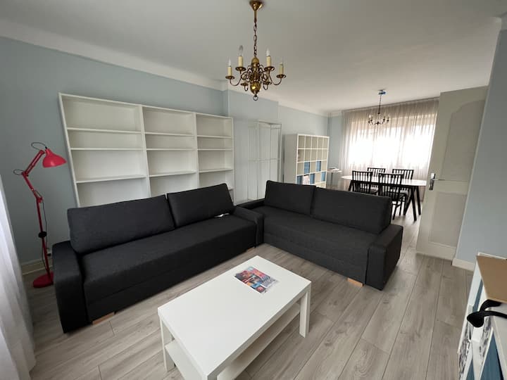 Maison Villars Metz 150m2 - Metz