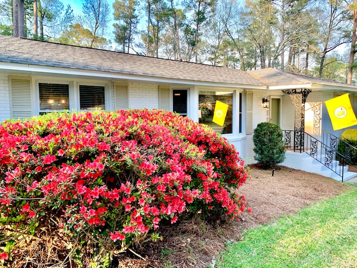 “Caddyshack” Less Than 2 Miles From The National! - Augusta, GA