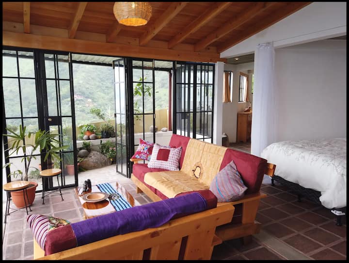 Best Views & Fast Wifi - Guatemala