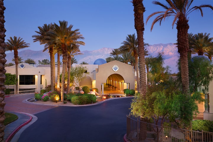 1-bedroom Villa-westin Mission Hills - Palm Desert, CA