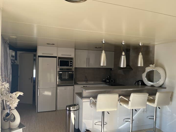 Chez Fina - Lunel
