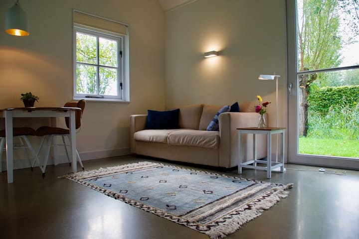 Nice Place, Country Side, Eco - Vianen