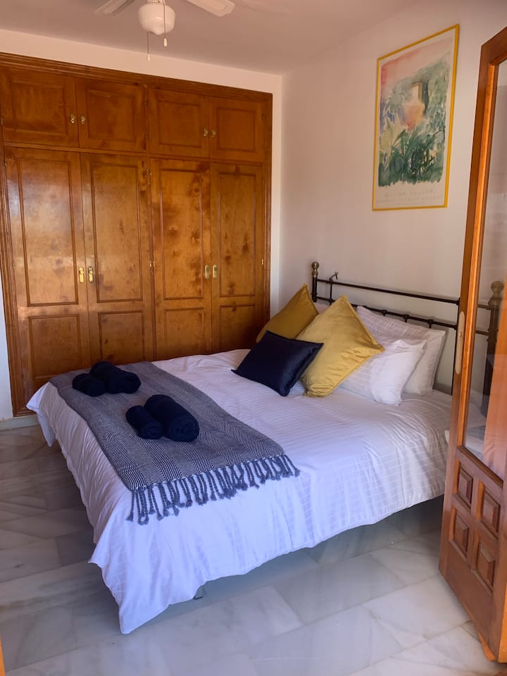 Casa Hermosa Mijas Room 2 - Fuengirola