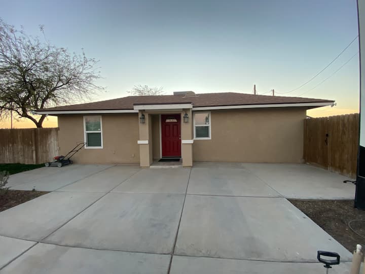 Your Home Away From Home. - El Centro, CA