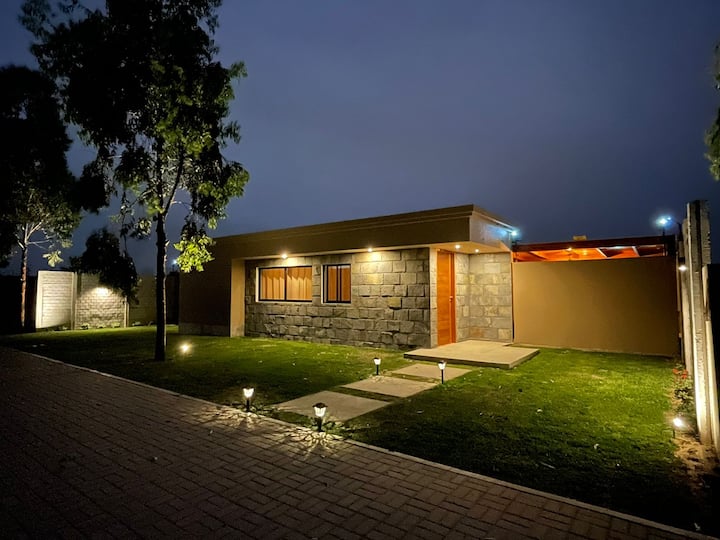 Encantadora Casa En Conache - Laredo