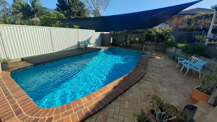 Oleander Cottage - Scotts Head