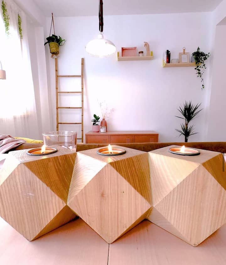 A 7min Andando Del Centro! Litera Matrimonio Nuevo - Valencia