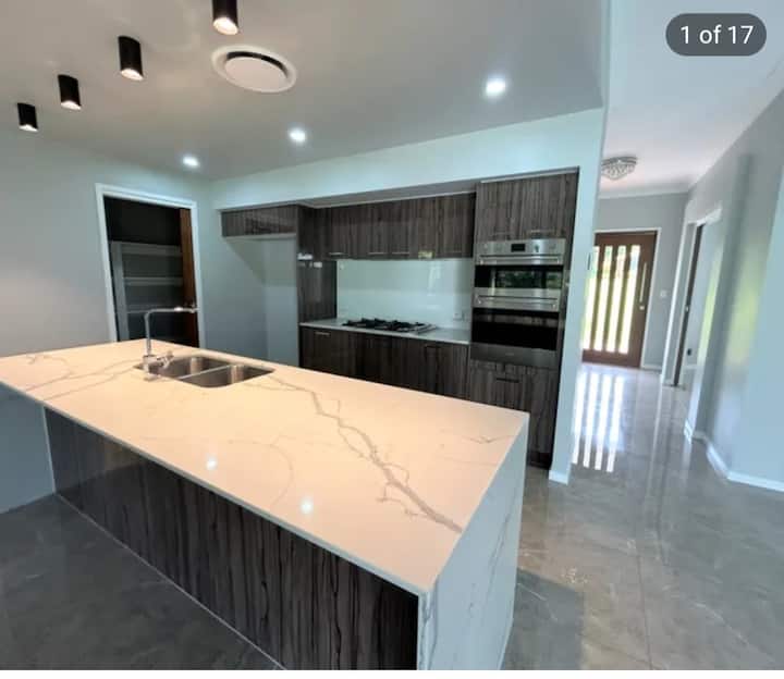 The Lux Retreat - Kingscliff