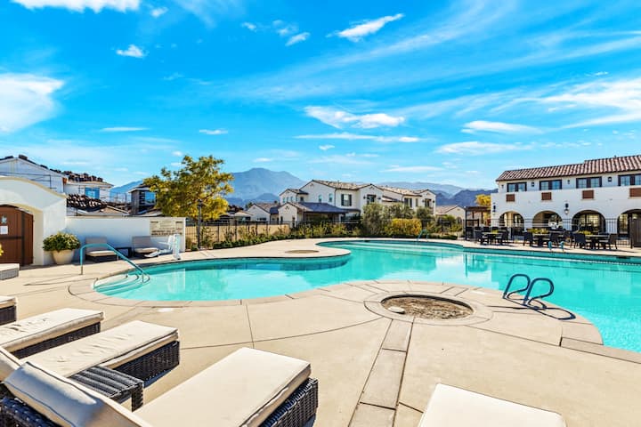 Pga West Signature : Monthly, Weekly Or Weekend - La Quinta, CA