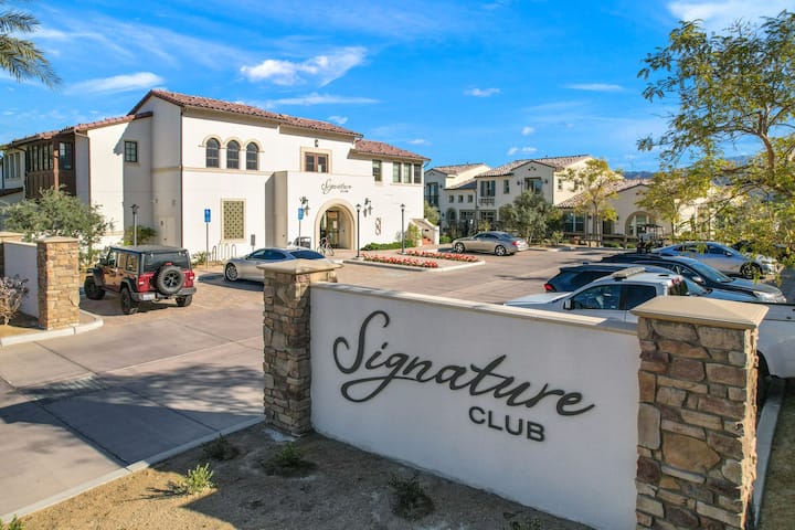 Pga West Signature : Monthly, Weekly Or Weekend - La Quinta, CA