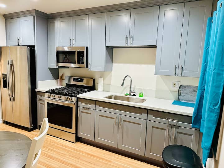 Newly Remodeled 2 Bedroom In Dtla Central - Silver Lake, CA