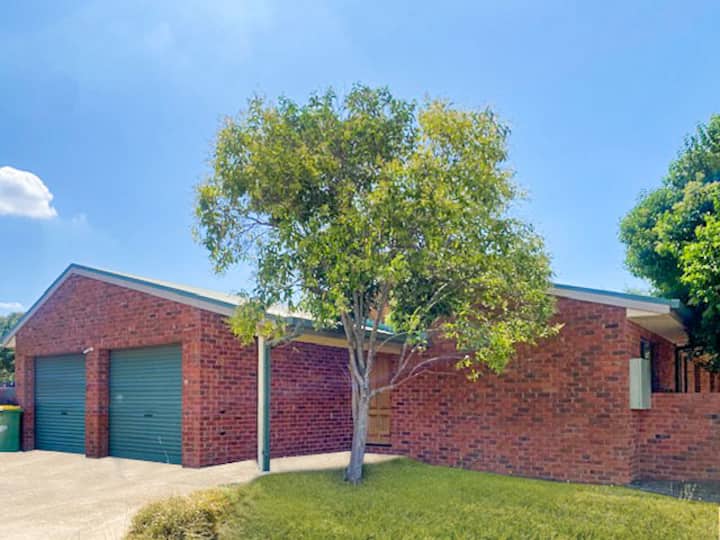 Large Family Home In Corowa - Rutherglen