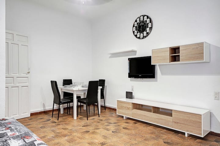 Arab Baths Apartaments - Granada