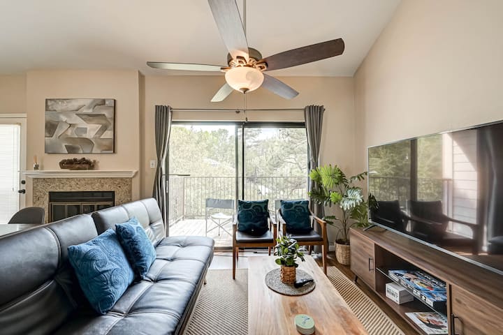 Stylish Modern Apartment In The Woodlands - The Woodlands, TX