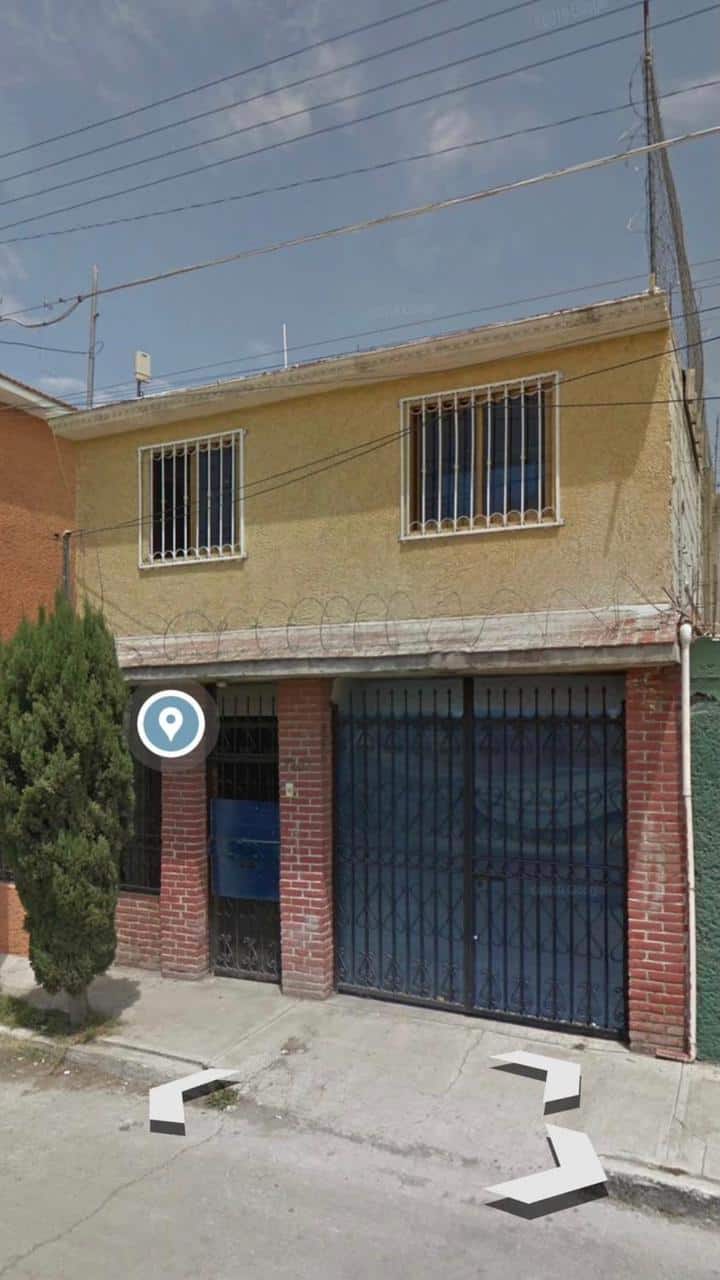 Casa Cómoda Recién Remodelada - Pachuca