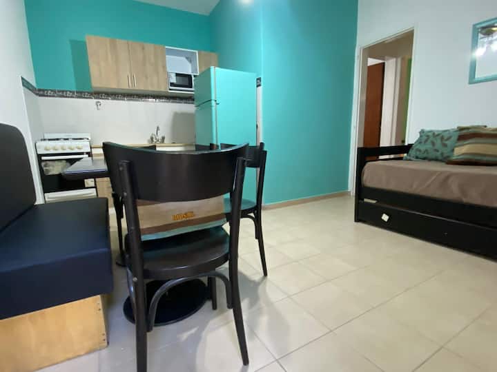 Departamento Con Cochera N11 - Concepción del Uruguay