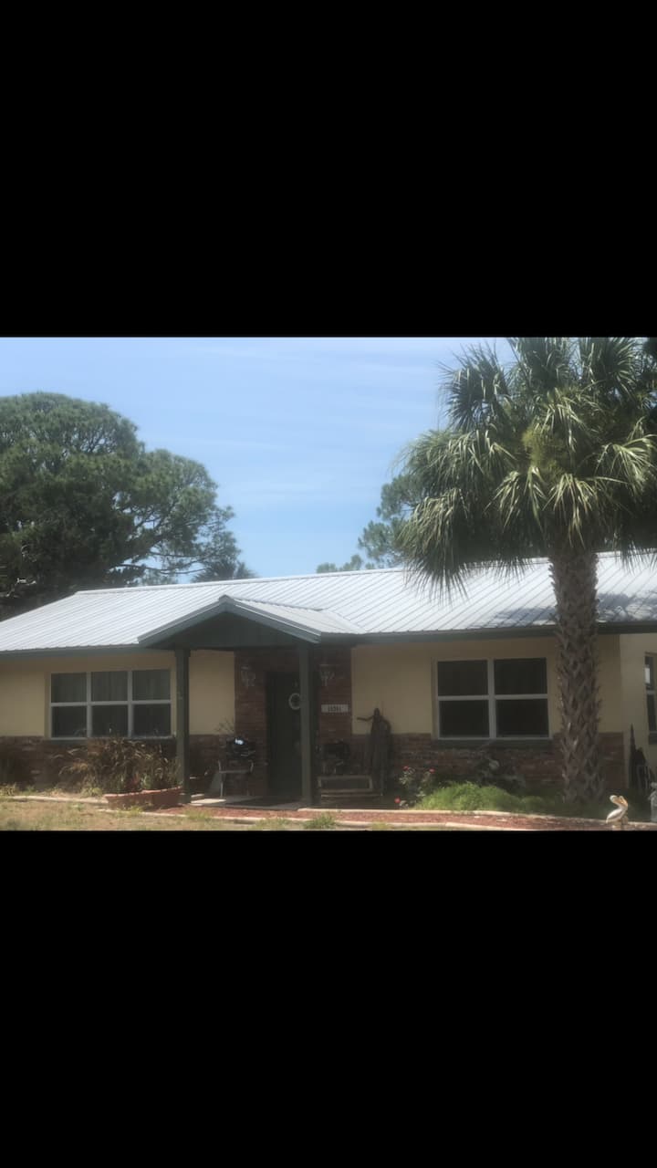 Lunasea - Cedar Key, FL