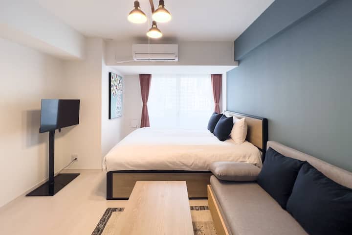 Walking Distance To Sky Tree/near Downtown/701 - Tokyo