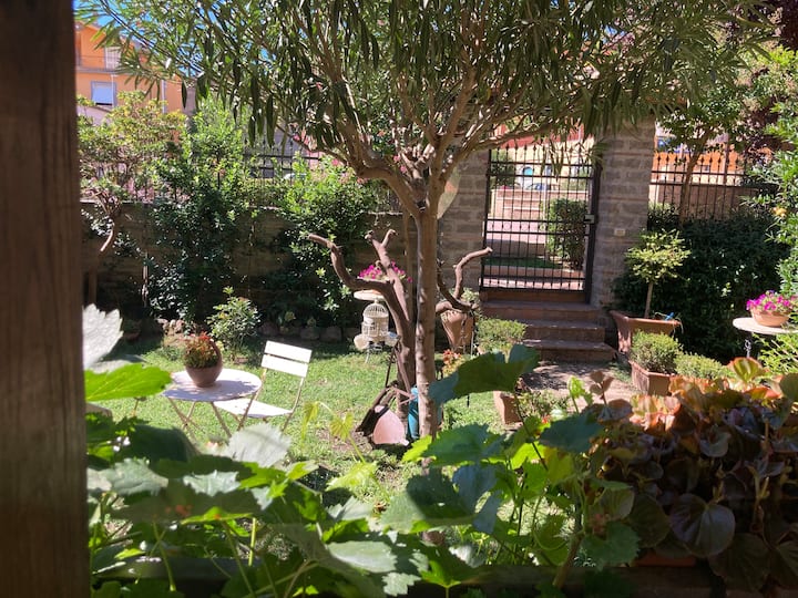 Appartamento Superior Marta - Capodimonte