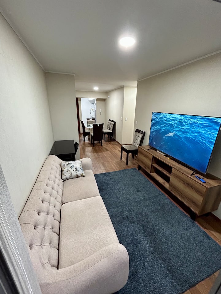 Depa Exclusivo , ¡ Estreno ! - Peru