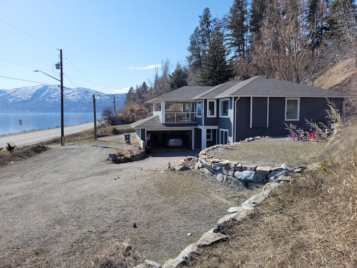 Lakeview - Peachland