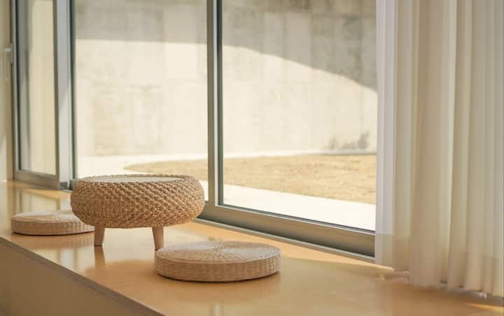 제주 가족감성숙소 혜윰 - Jeju-si