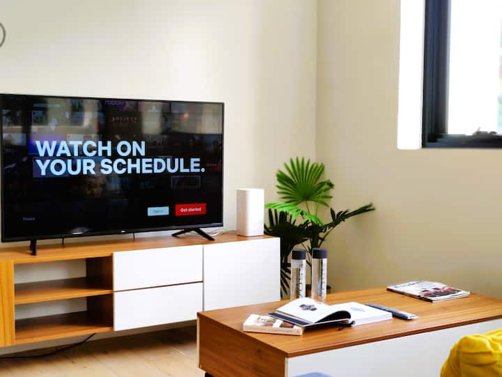 North Shore Convenient & Spacious 2br At Roseville - Crows Nest, Australia