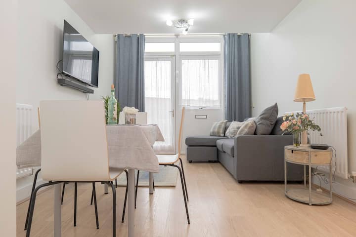 Beautiful 2 Bed In Central B'ham - Birmingham