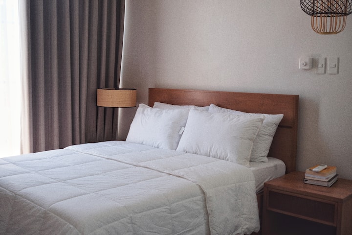 Poolside Patio - 拉烏尼翁