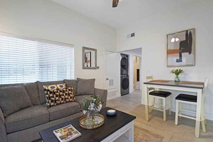 Urban Jewel In Central El Paso! - 엘파소