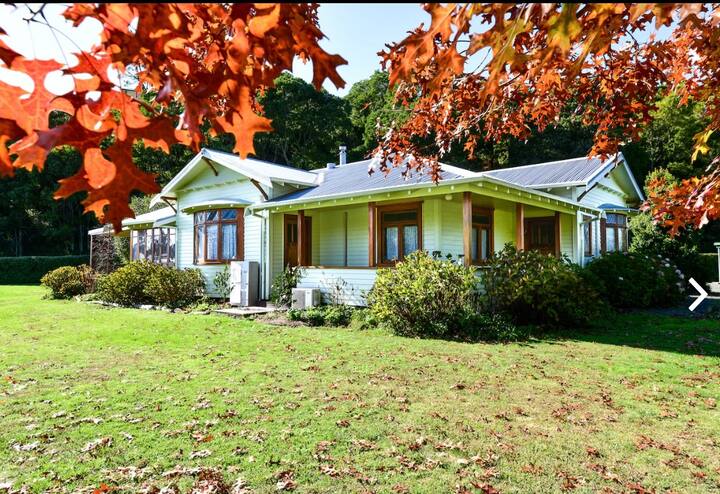 Boutique Country Living - Tīrau
