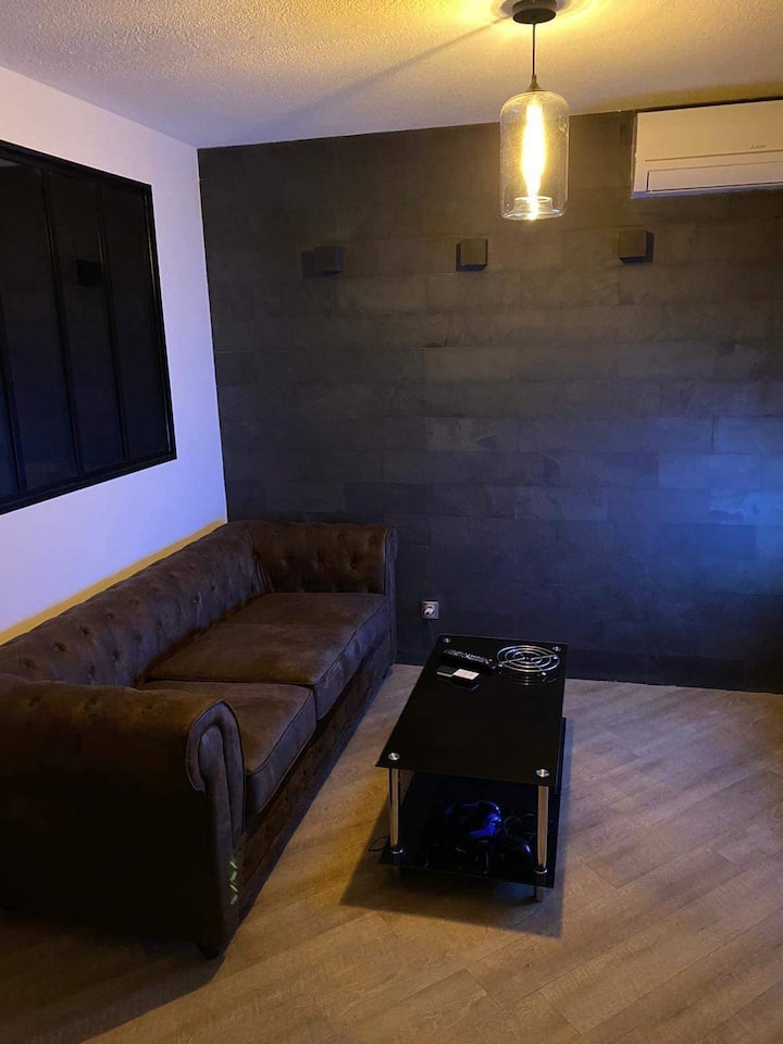Beau Studio (10 Min à Pied De La Plage) - Fréjus