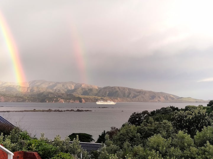 Incredible Views - Wellington