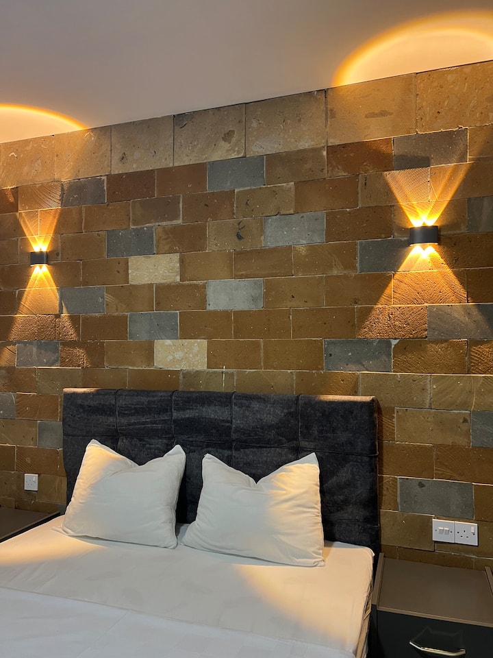 Sizin İçIn Huzurlu Bir Tatil - Chypre