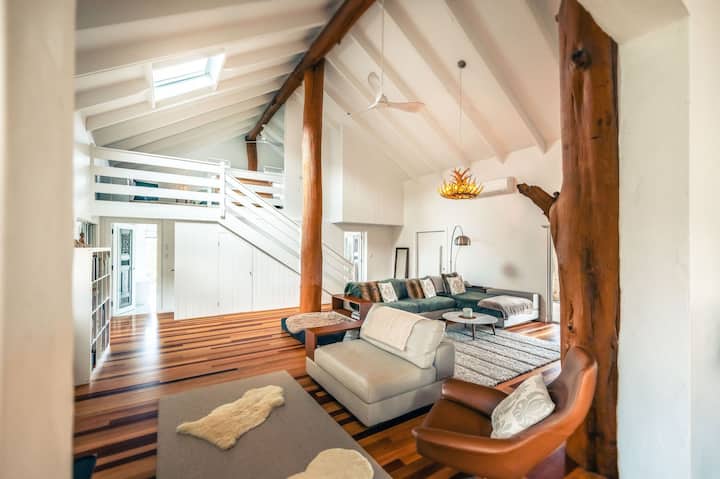 The Tree House - Dorrigo