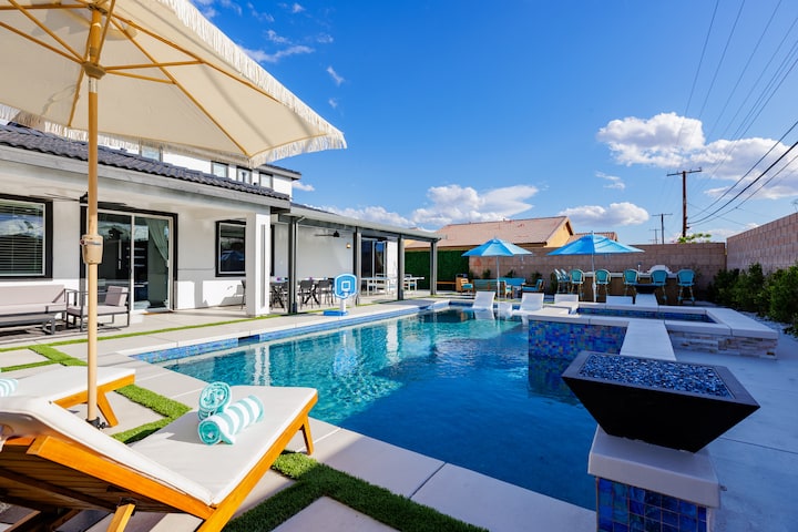 *Royal Desert Experience* - Indio