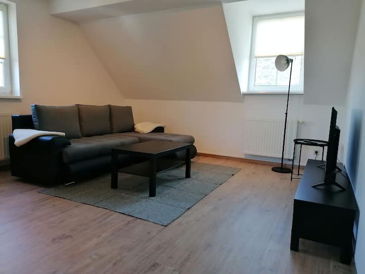 Cozy Apartment In Der Matzmühle - Schwarzheide