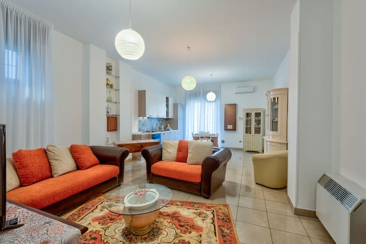 Binario 35, Appartamento - Ceglie Messapica