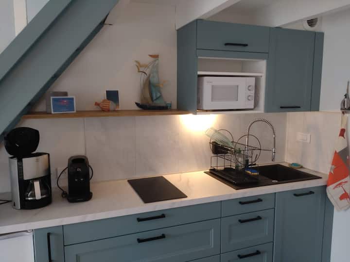 Appartement Proche Des Plages - Sarzeau