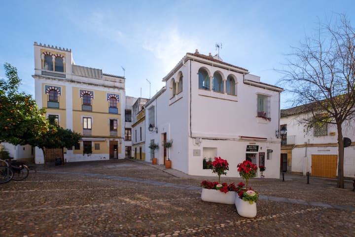 Abades Suites Ii - Córdoba