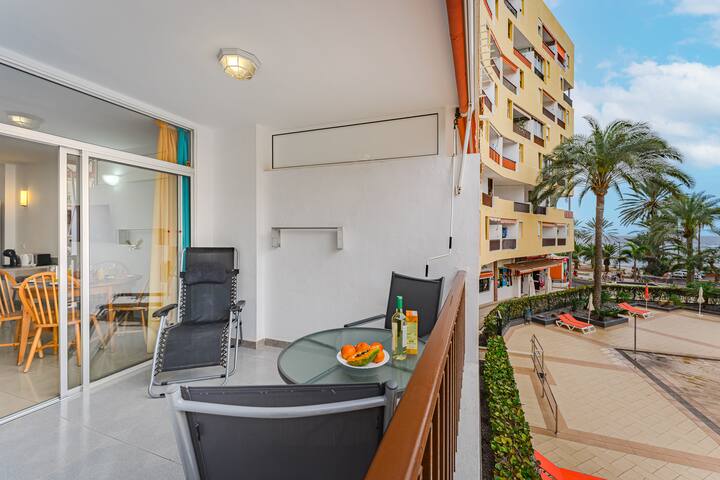 Just 2min To Beach Loscristianos - Los Cristianos
