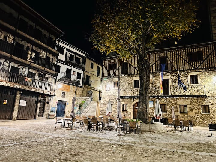 Apartamentos Raíces 5 - La Alberca