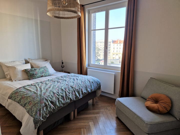 Appart Cosy Au Cœur De Lyon ! - Lione