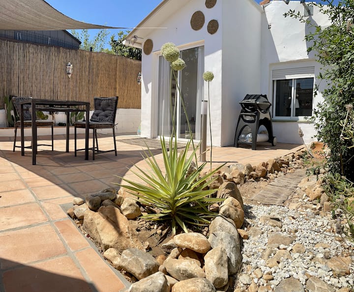 La Casita - Gemütlichkeit & Charme - Alhaurín de la Torre