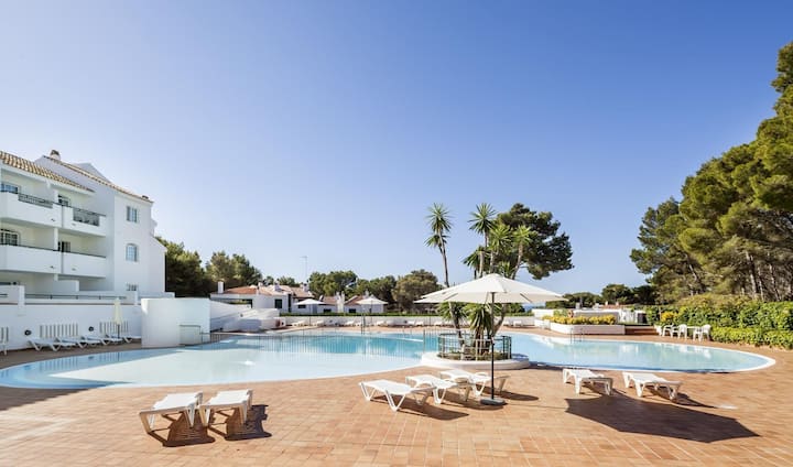 Isholidays Menorca Apt 2 Dormitorios - Ciudadela