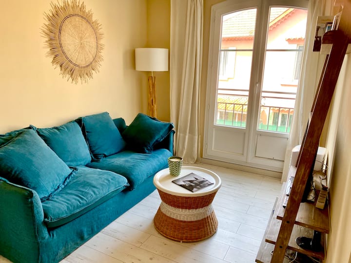 Appartement Centre De St-tropez - Saint-Tropez